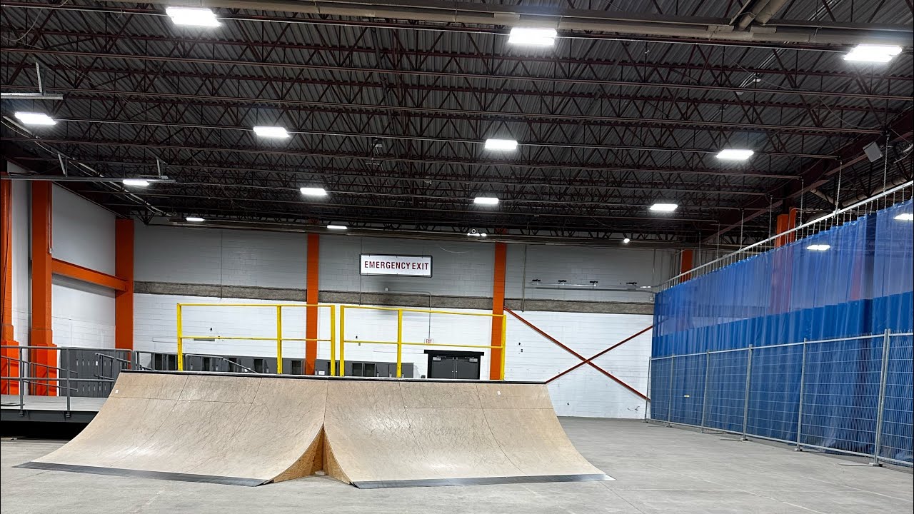 INDOOR ARCHIVES. EPISODE 2 - YouTube