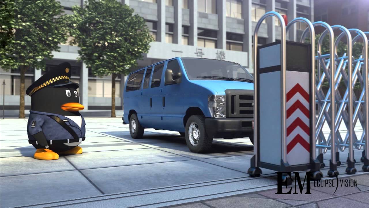 Cartoon+City+Car+Sample - YouTube