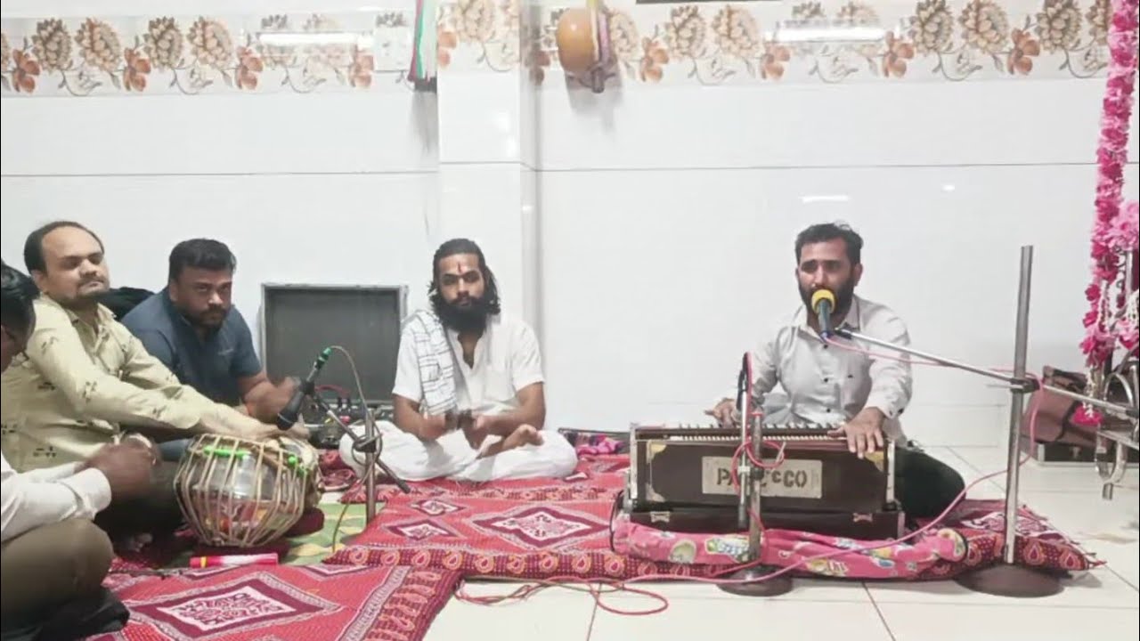 Naklang Prem Dham Ashram is live - YouTube