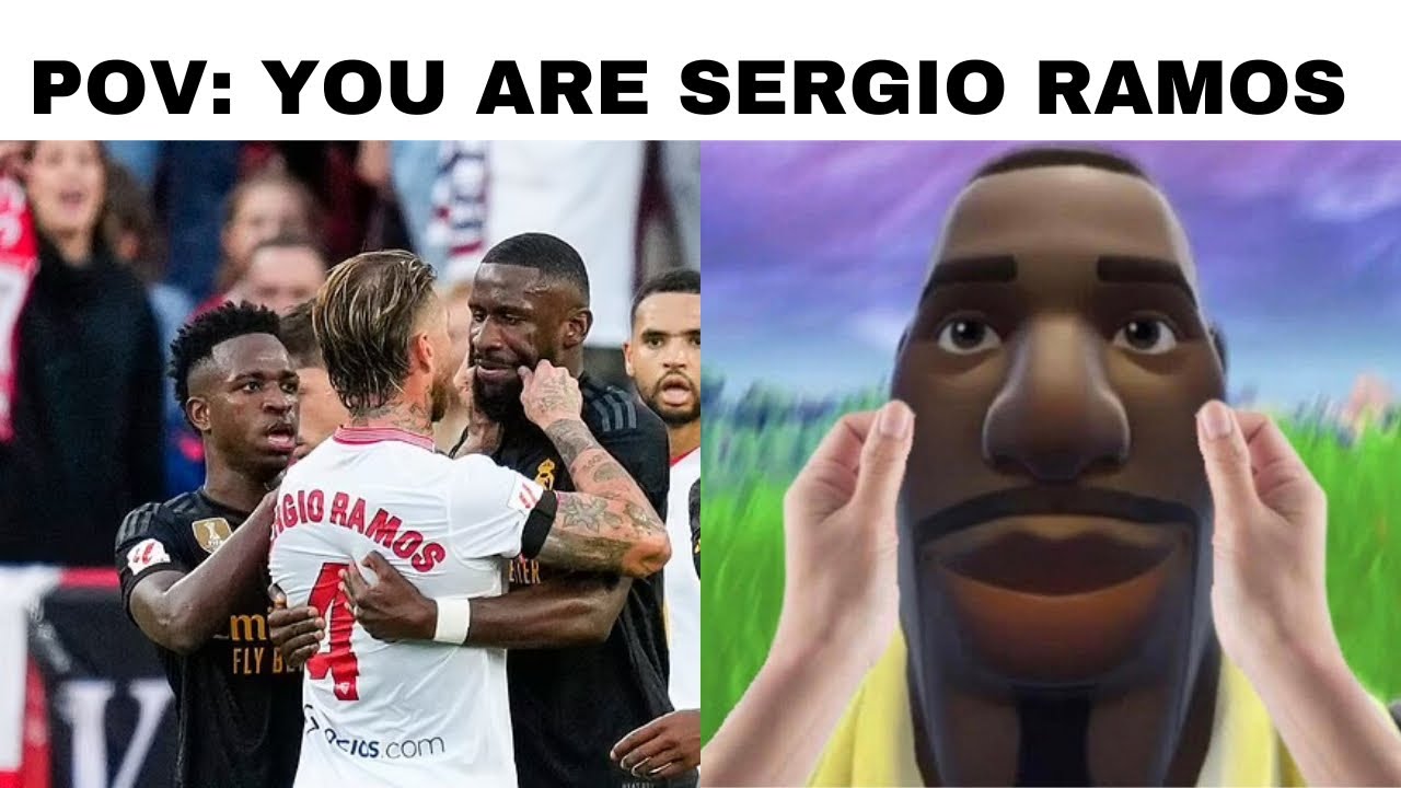 Funny Football Memes | Daily Football Meme Clips & Reels Compilation ...