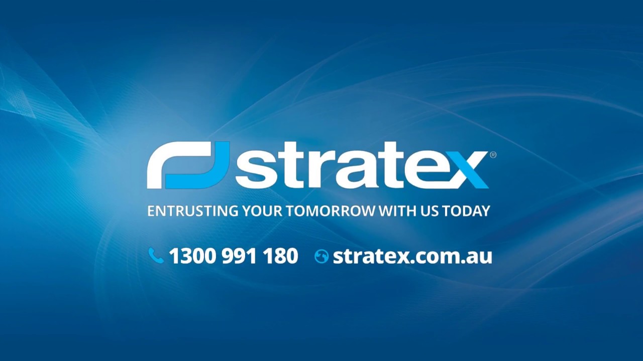 Stratex sticky mat video - YouTube