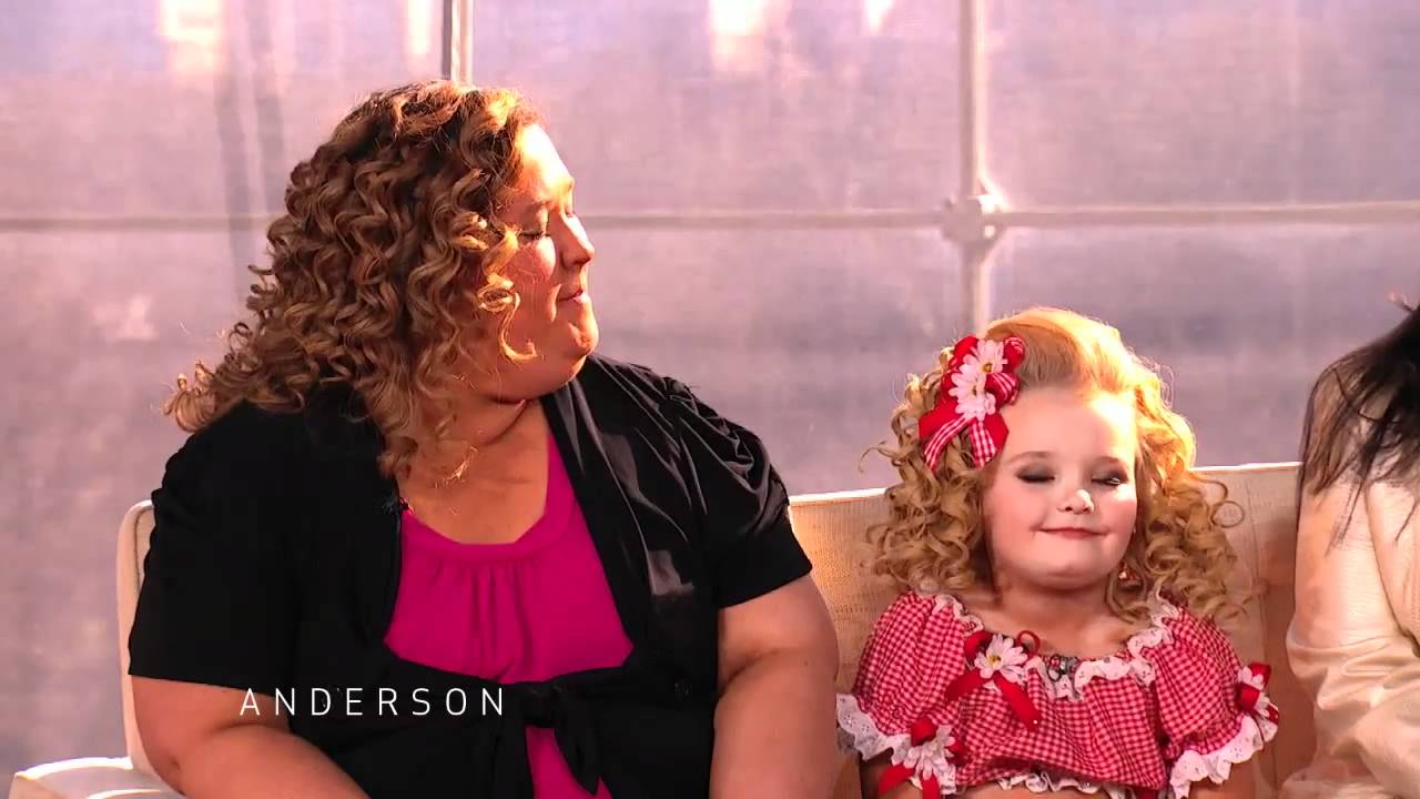 'Go Go Juice' & 'Pageant Crack' Explained - YouTube