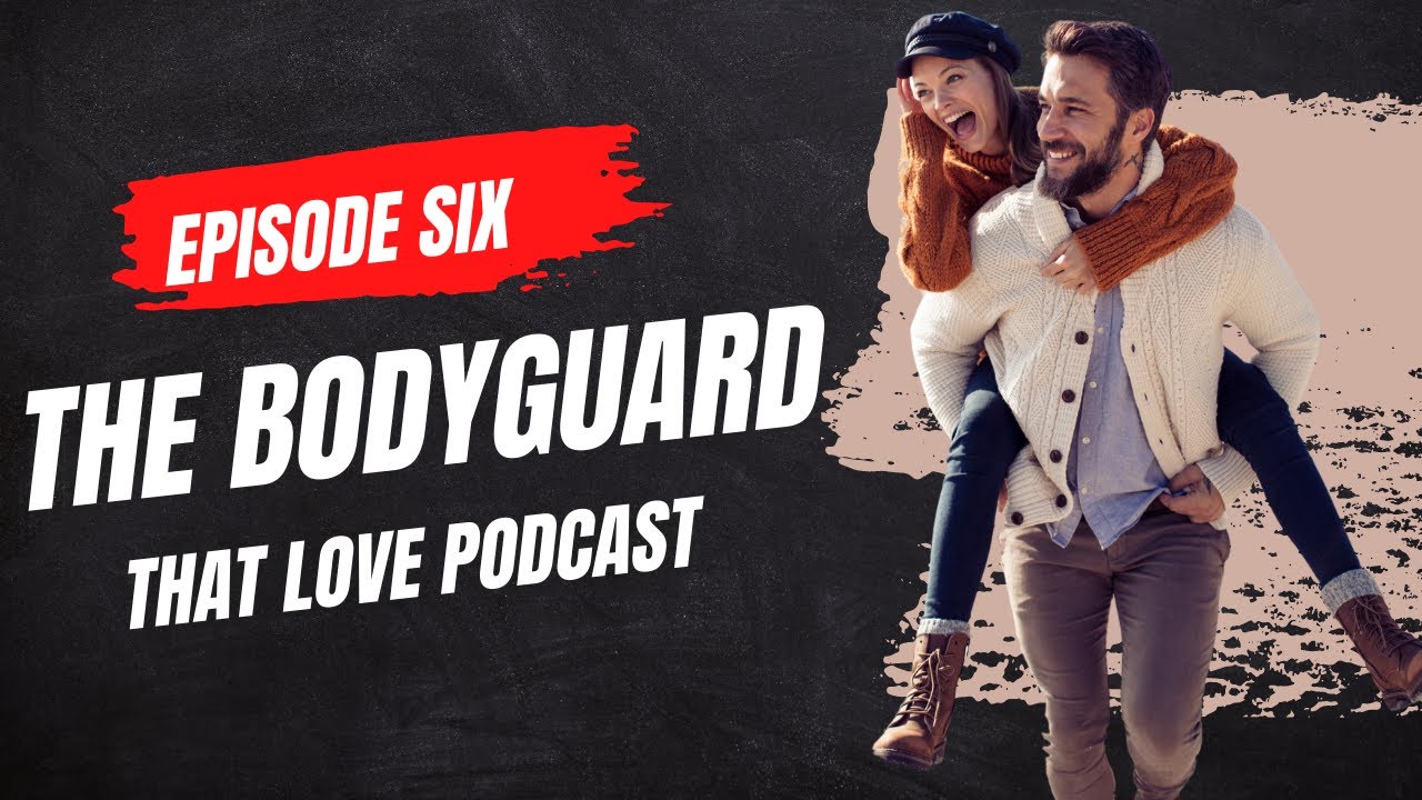The Bodyguard - Episode Six - YouTube