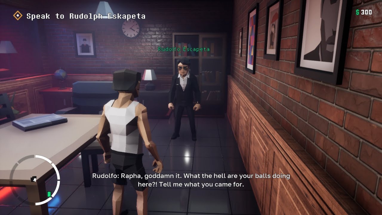 Project Americas: Open World Heists Gameplay Walkthrough Part 1 ...