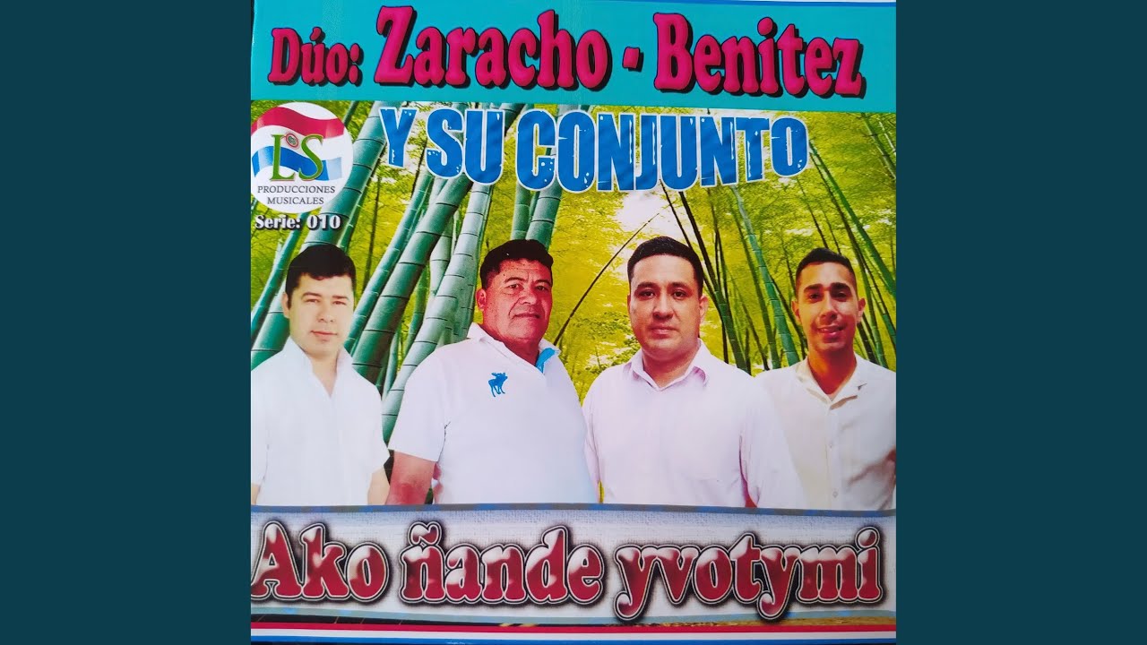 Nde Ykua Rapere Guare - YouTube