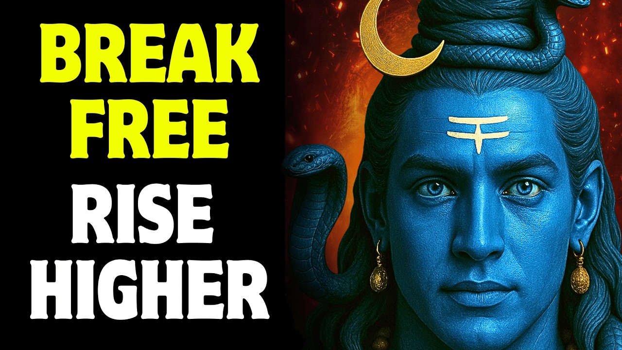 108 Shiva Secrets That Will Change Your Life (FEAT. Shiva Dhyana Mantra ...