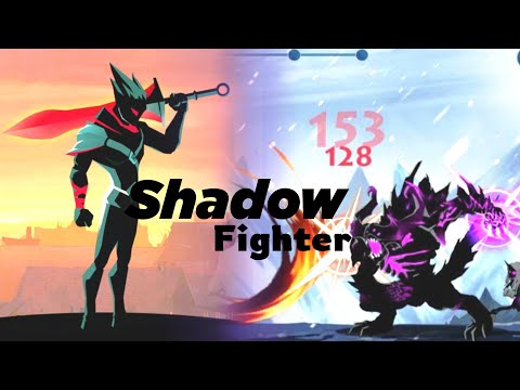 Shadow fighter 2 | Ninja Shadow fight 2 | Free Ninja Shadow fighting Game 2 |  {🔥🔥}