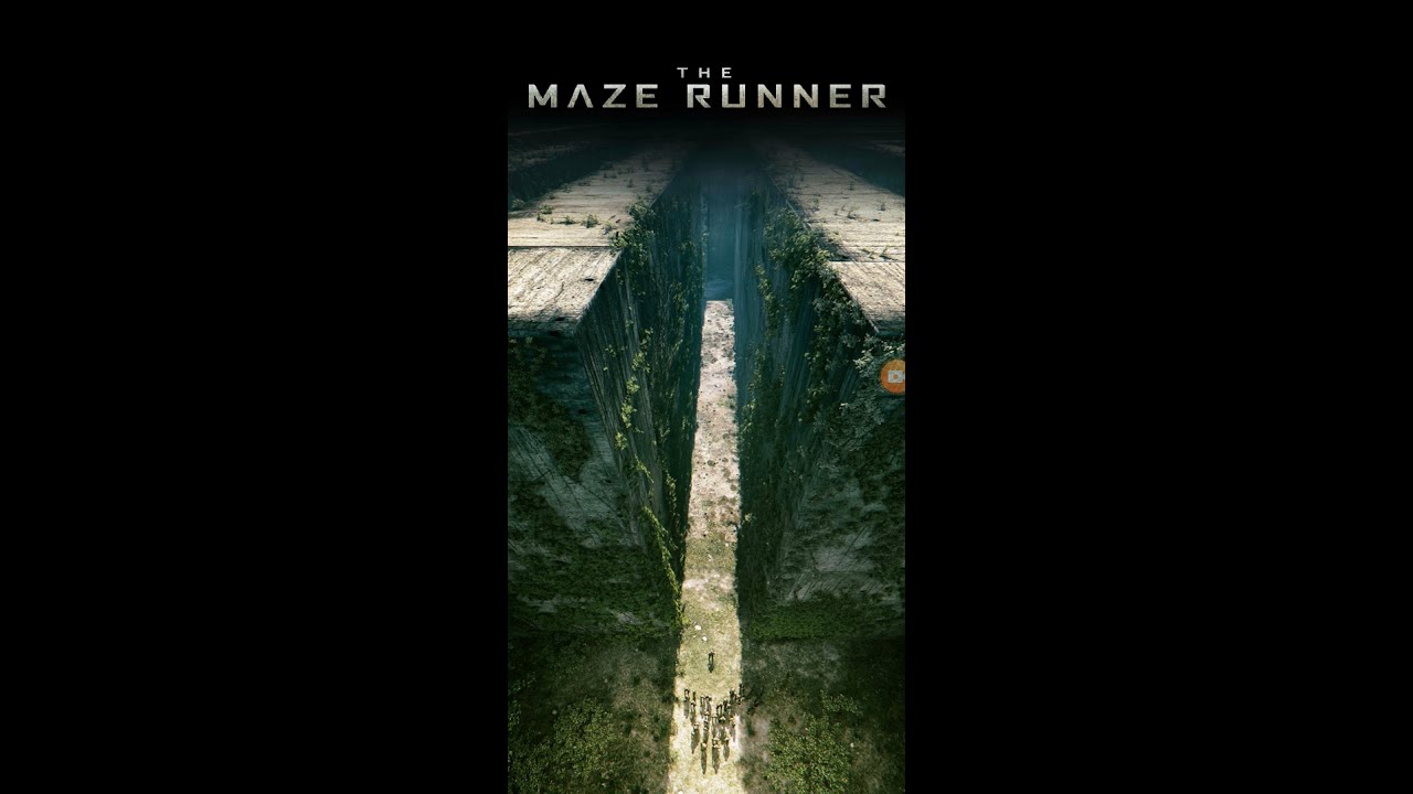 MAZE RUNNER (MOD) TODO ILIMITADO - YouTube