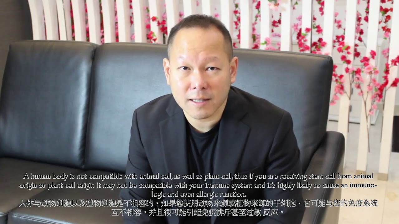 Dr Kent Woo: Why Choose Beverly Wilshire - YouTube