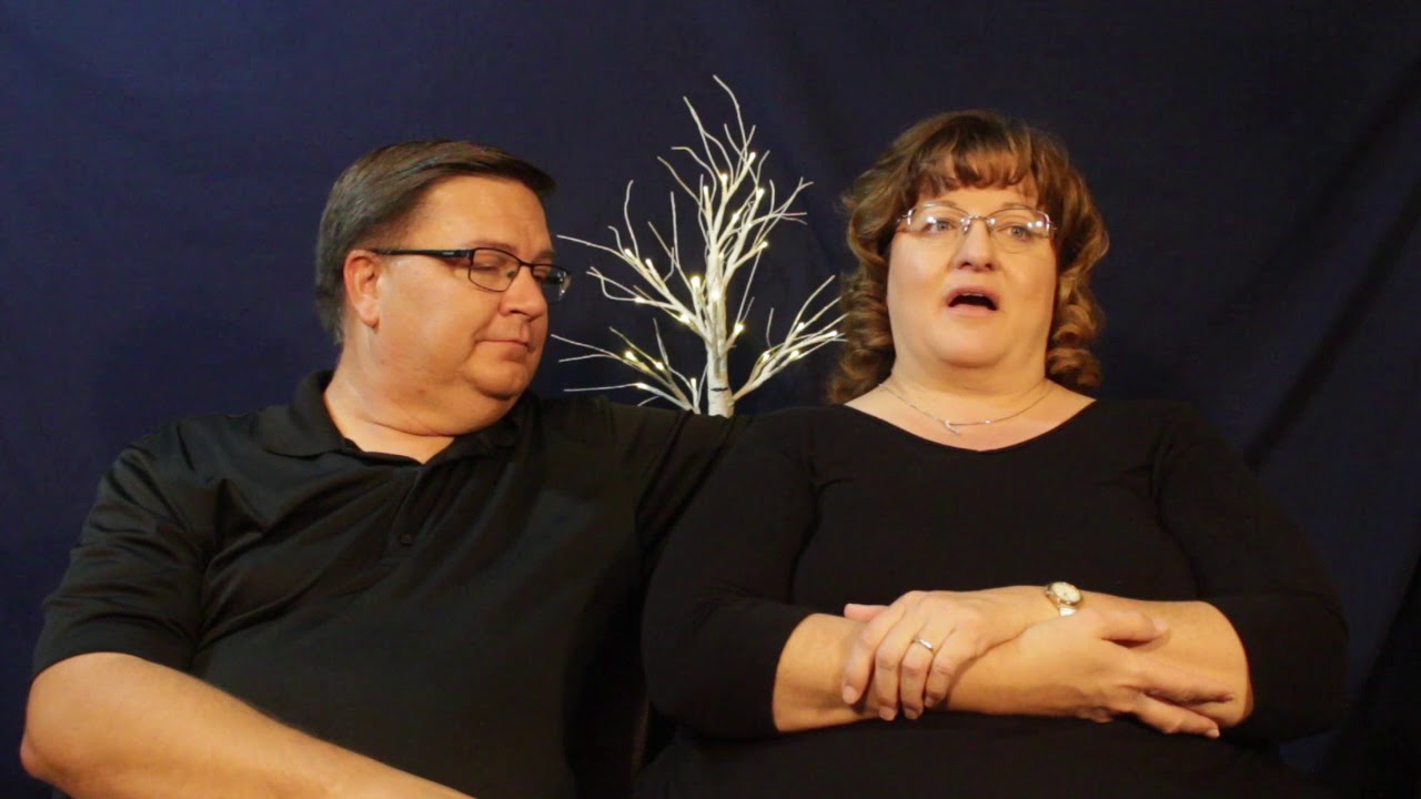 What does Christmas mean to you? Eley Family - YouTube