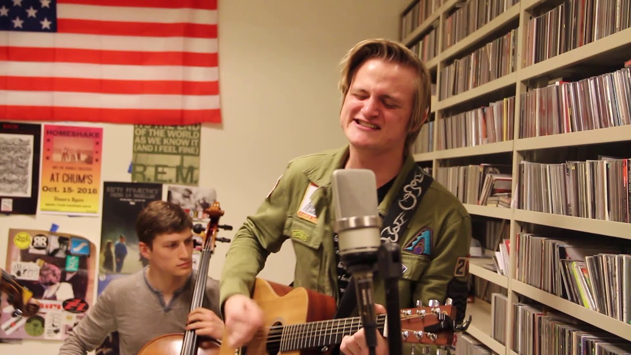 2019 01 15 Millenial Humor Detox #1 - YouTube