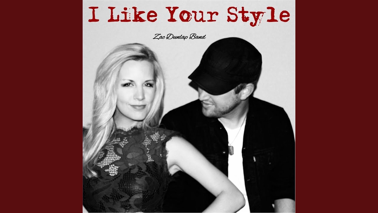 I Like Your Style - YouTube