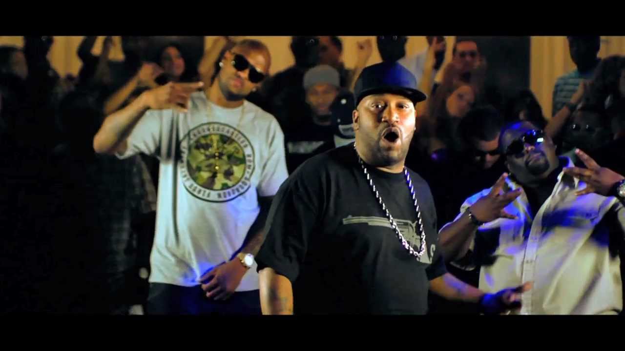 BEEN ABOUT BREAD Trailer - Big Boss E x Slim Thug x Bun B | World ...