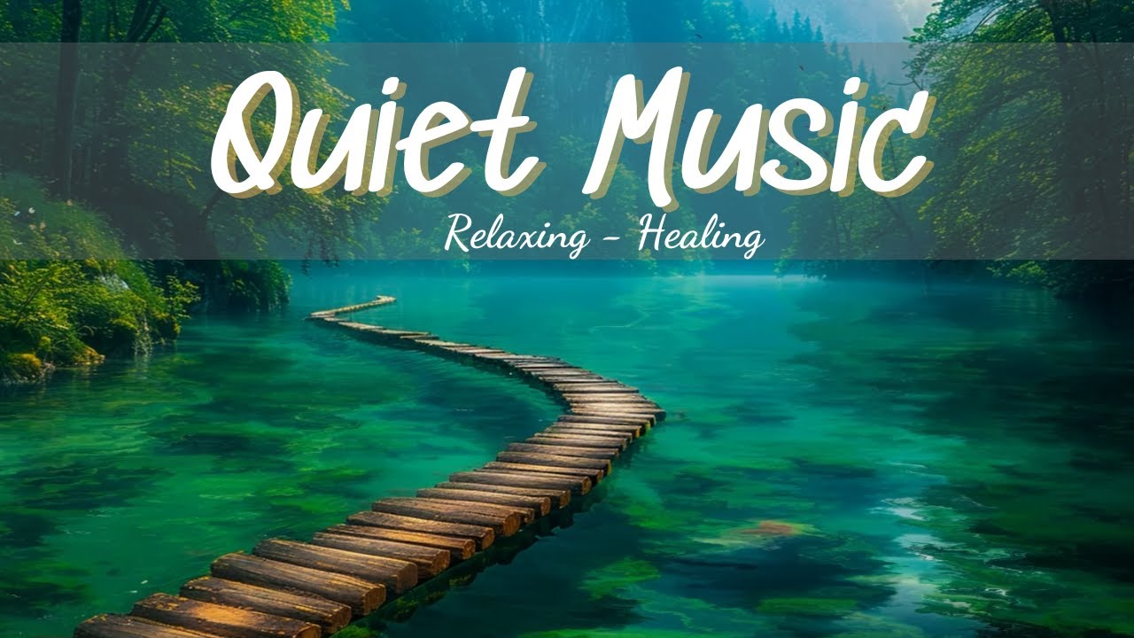 𝘙𝘦𝘭𝘢𝘹𝘪𝘯𝘨 𝘗𝘪𝘢𝘯𝘰 𝘔𝘶𝘴𝘪𝘤 : Don't Think Too Much | Music to Quiet the Mind ...