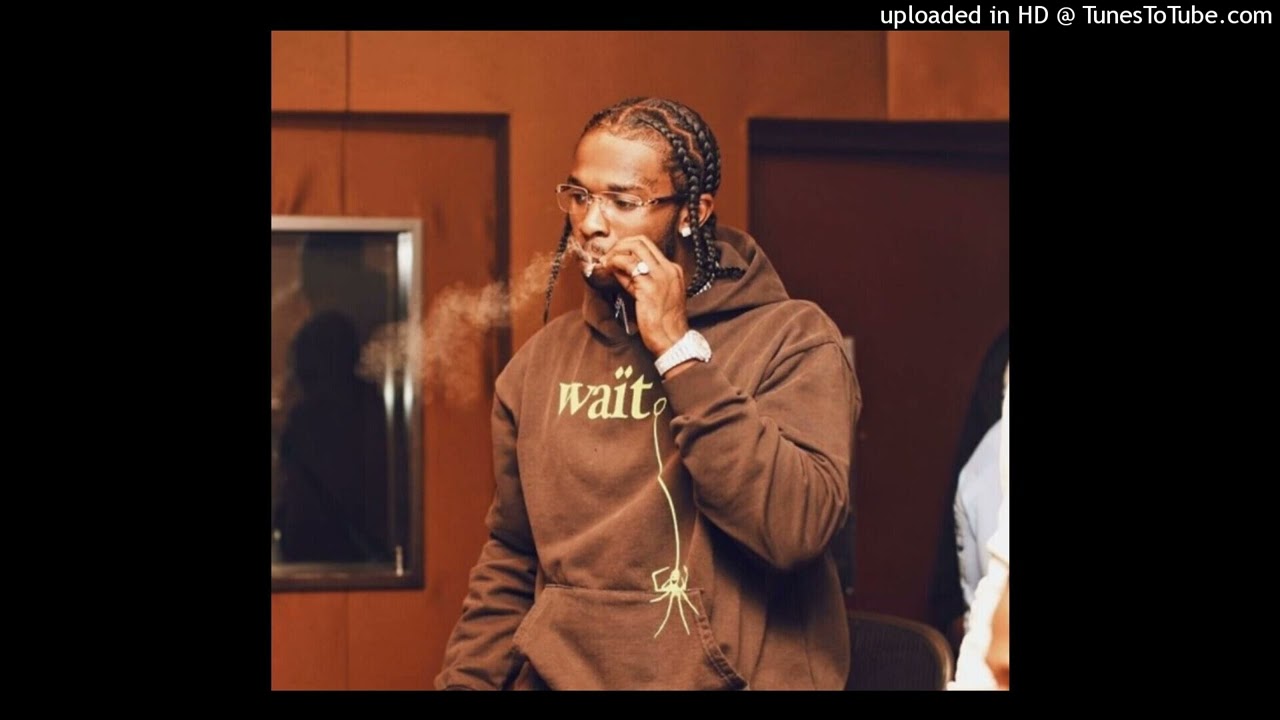 Pop Smoke - Light it Up (unreleased) - YouTube