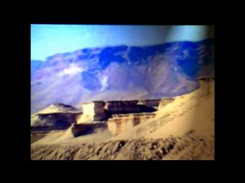 SODOM AND GOMORRAH DISCOVERED, THE MYSTERIOUS ANCIENT CITY - YouTube