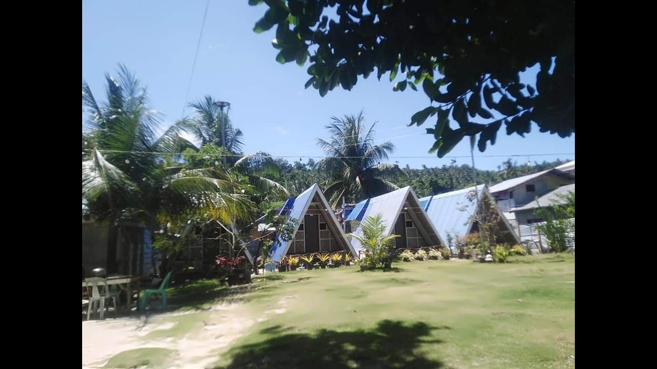 Limasawa Island/@Amy's Beach Resort - YouTube