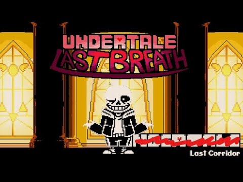 Undertale: Last Breath - Not a Slacker Anymore - YouTube