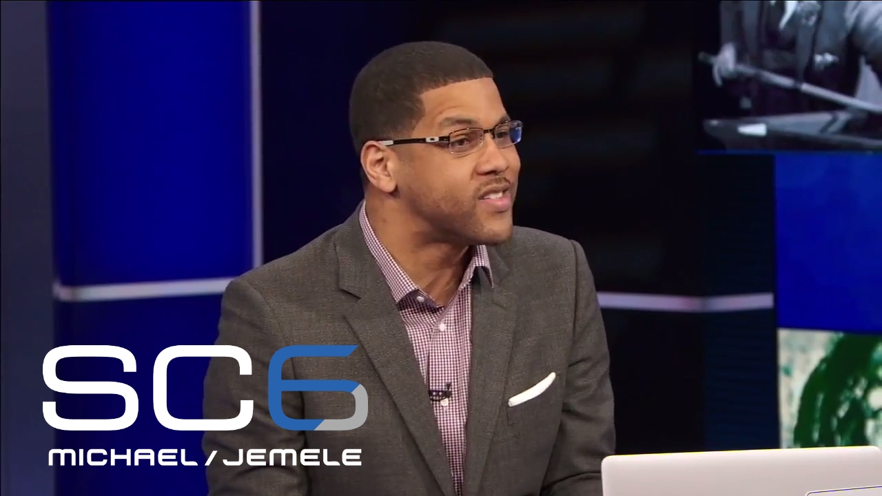 Michael Smith Is Not A Fan Of Sacramento Kings’ Trade Of DeMarcus ...