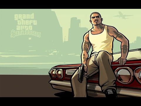 GTA San Andreas - 2.Bölüm Sapıklar