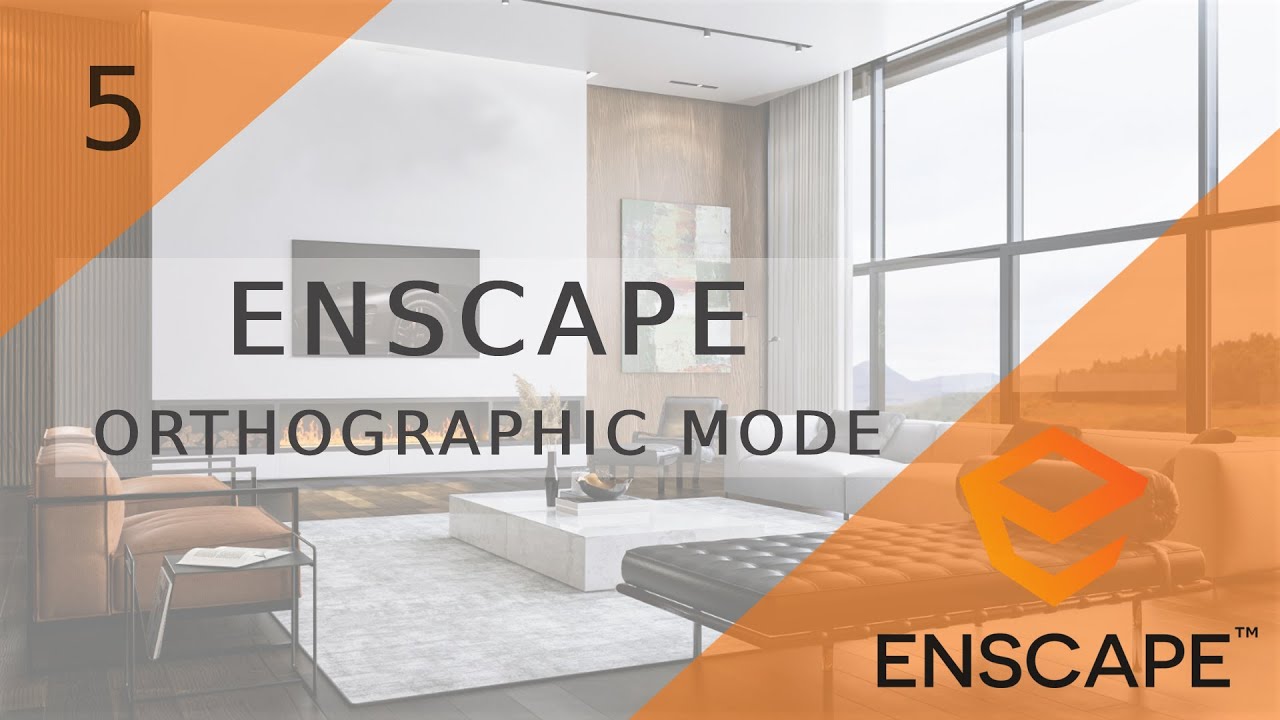 #5 | Enscape 3.1 | Tutorials For Beginners | Class-5 | Hindi - YouTube
