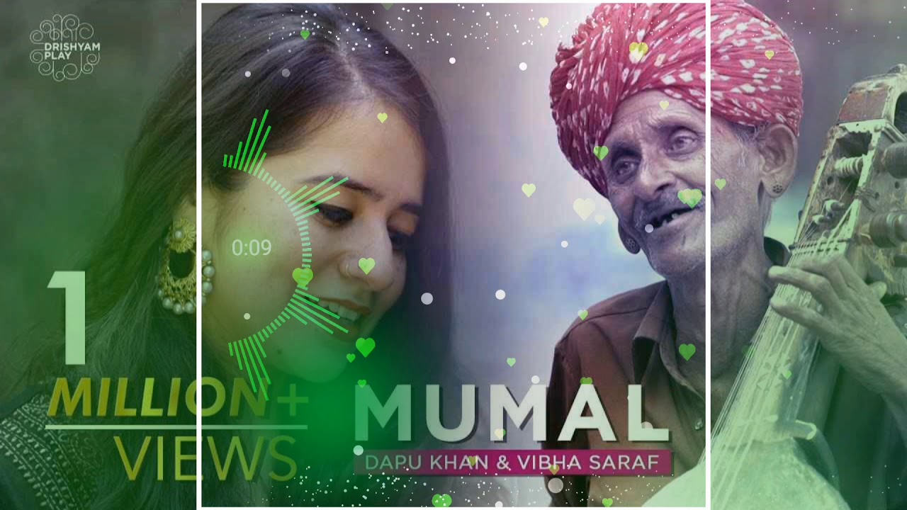 !!Mumal Rajasthani flok song !!WhatsApp status!! - YouTube