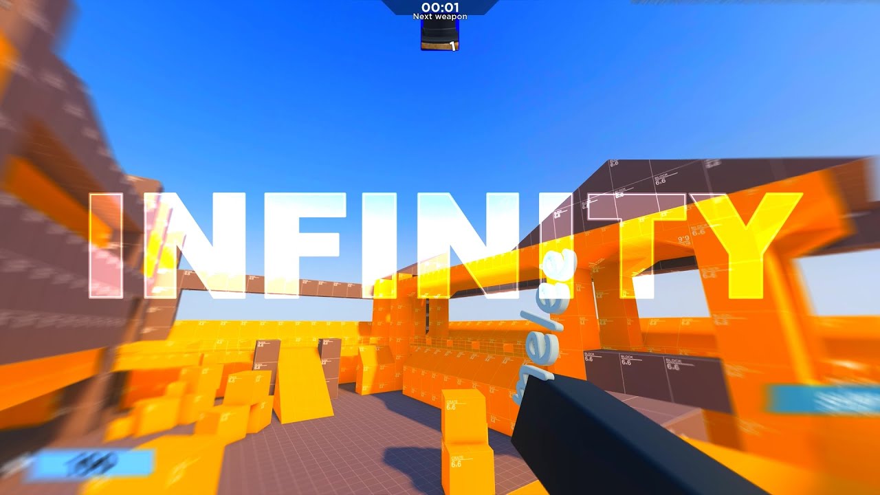 Infinity 🌙 (Arsenal Montage) | Breezy Highlights #1 - YouTube