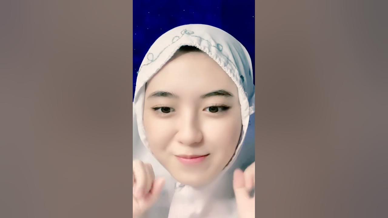 Hijab Story || Ukhty Cantik Live lagi Di Bigo ️ ️ ️ - YouTube