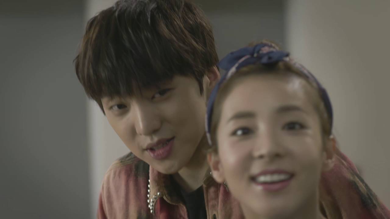 [UHD]우리 헤어졌어요-CJ E&M - YouTube