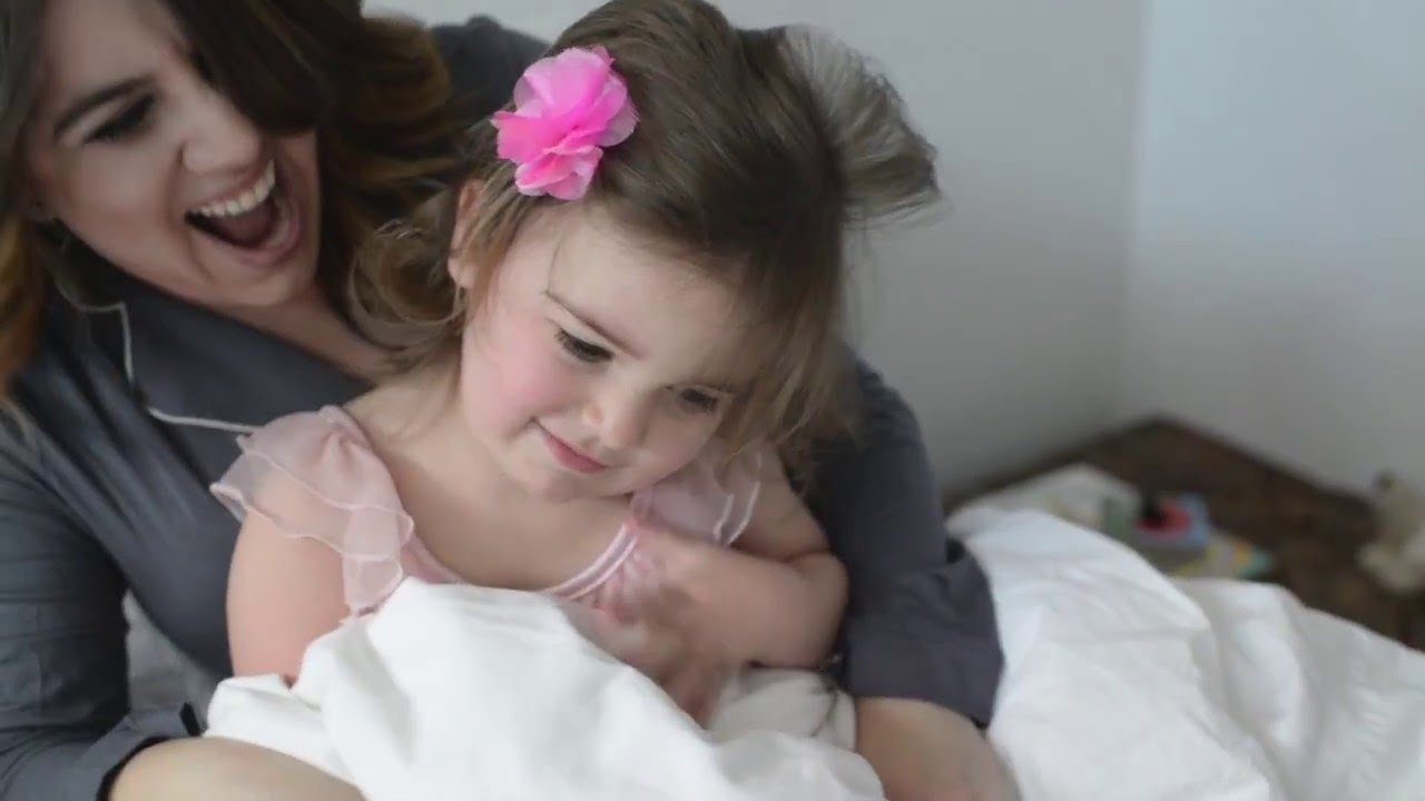 Jaclyn Bradley Palmer | Little Sparrow | Official Video | Song about ...