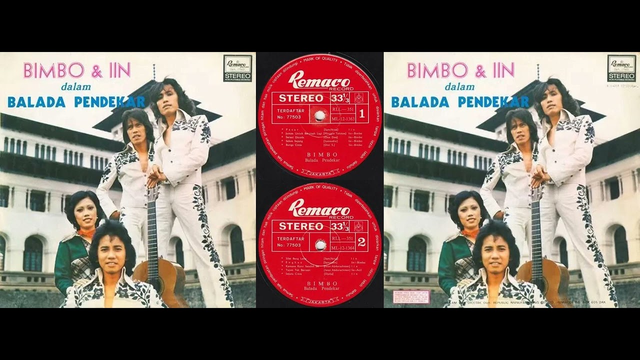 Remaco RLL-351 - YouTube