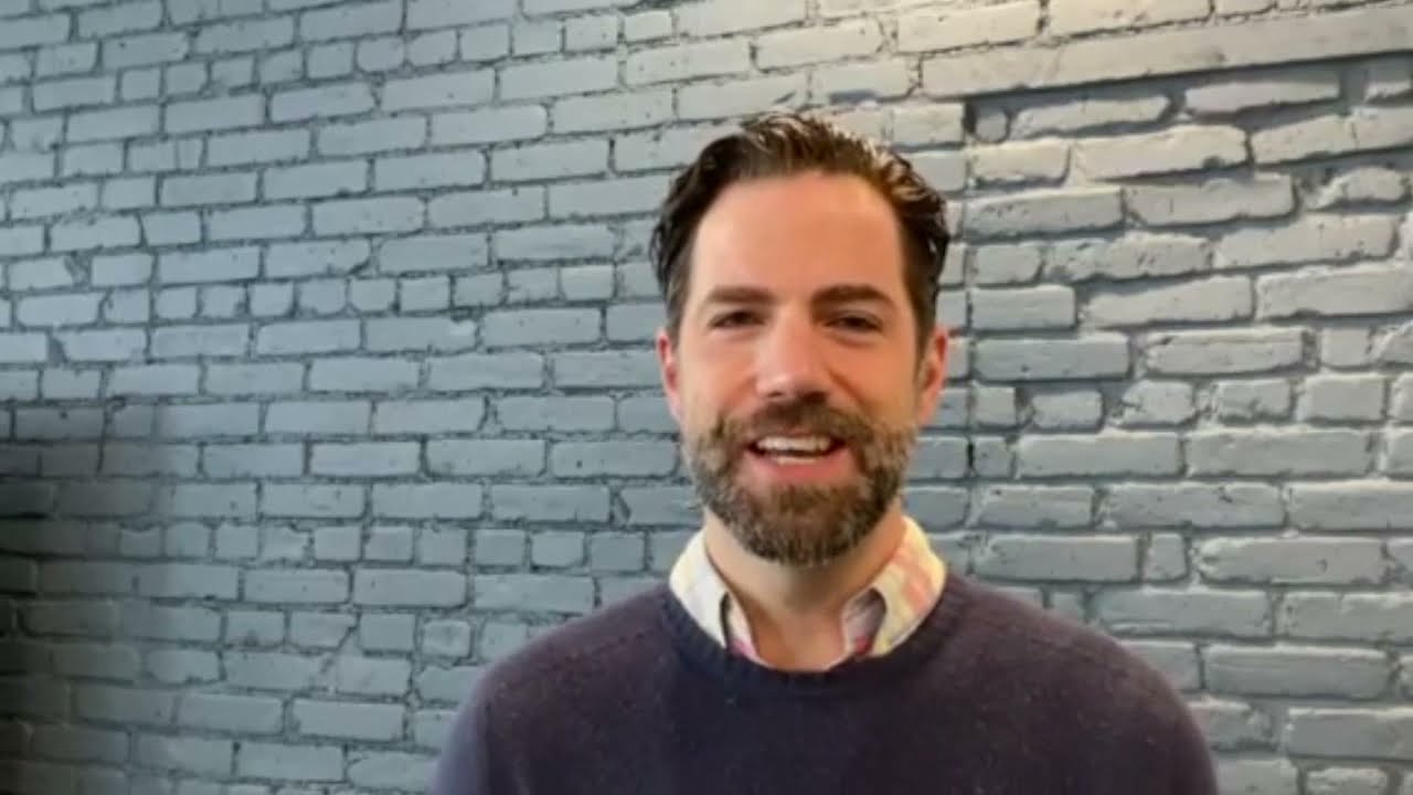 Jonathan Beyer Discusses RIVC - YouTube