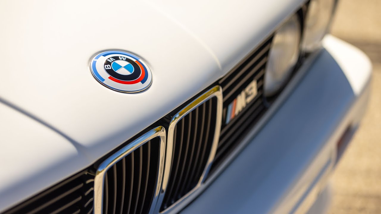 E30 Logo