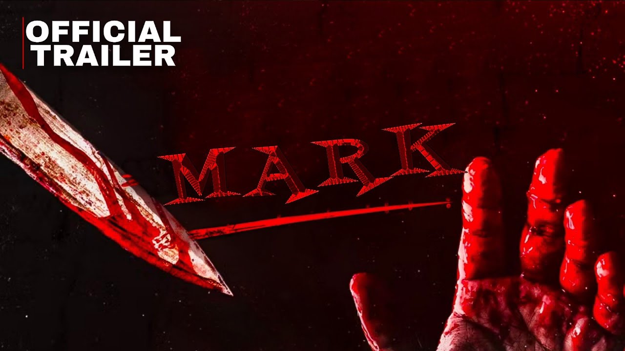 "Mark" | Official Trailer | Sudesh Sm. - YouTube