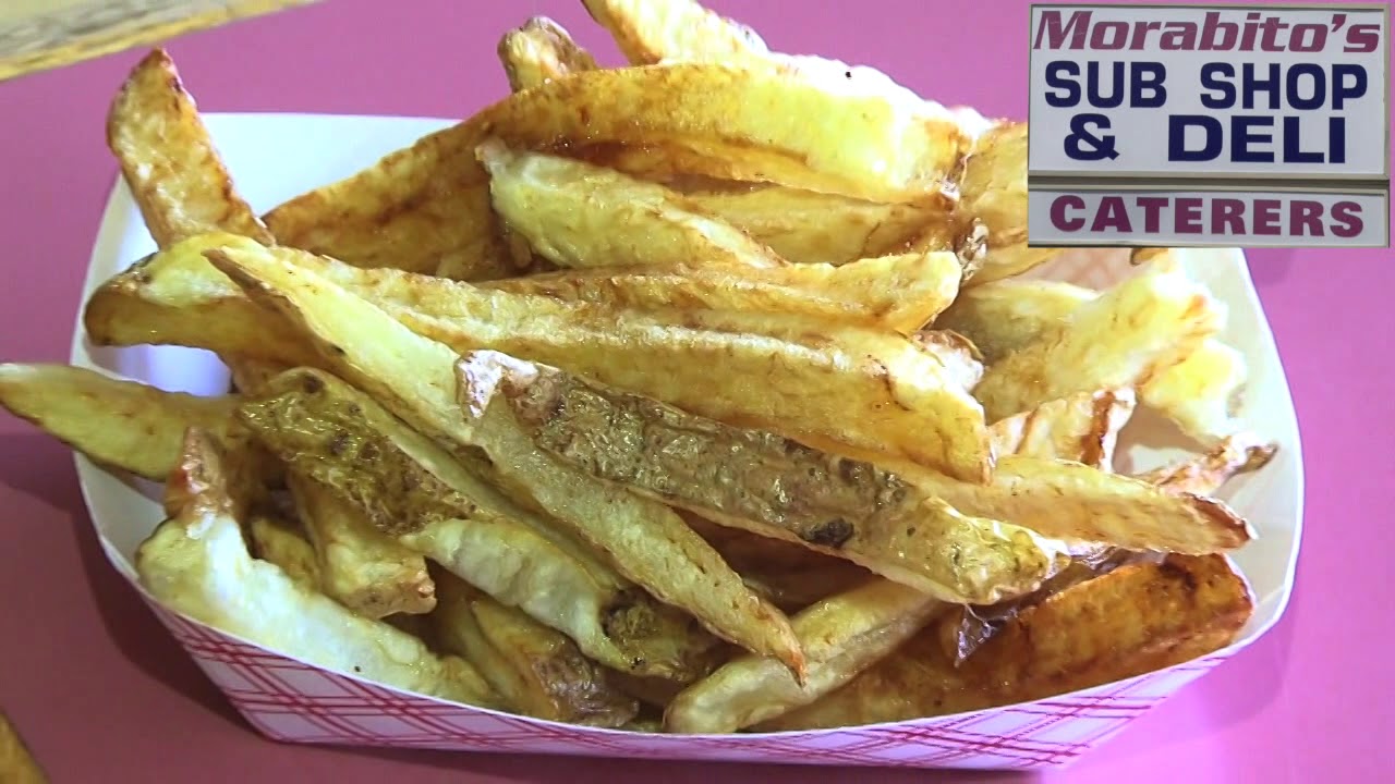 Morabitos 15 - YouTube