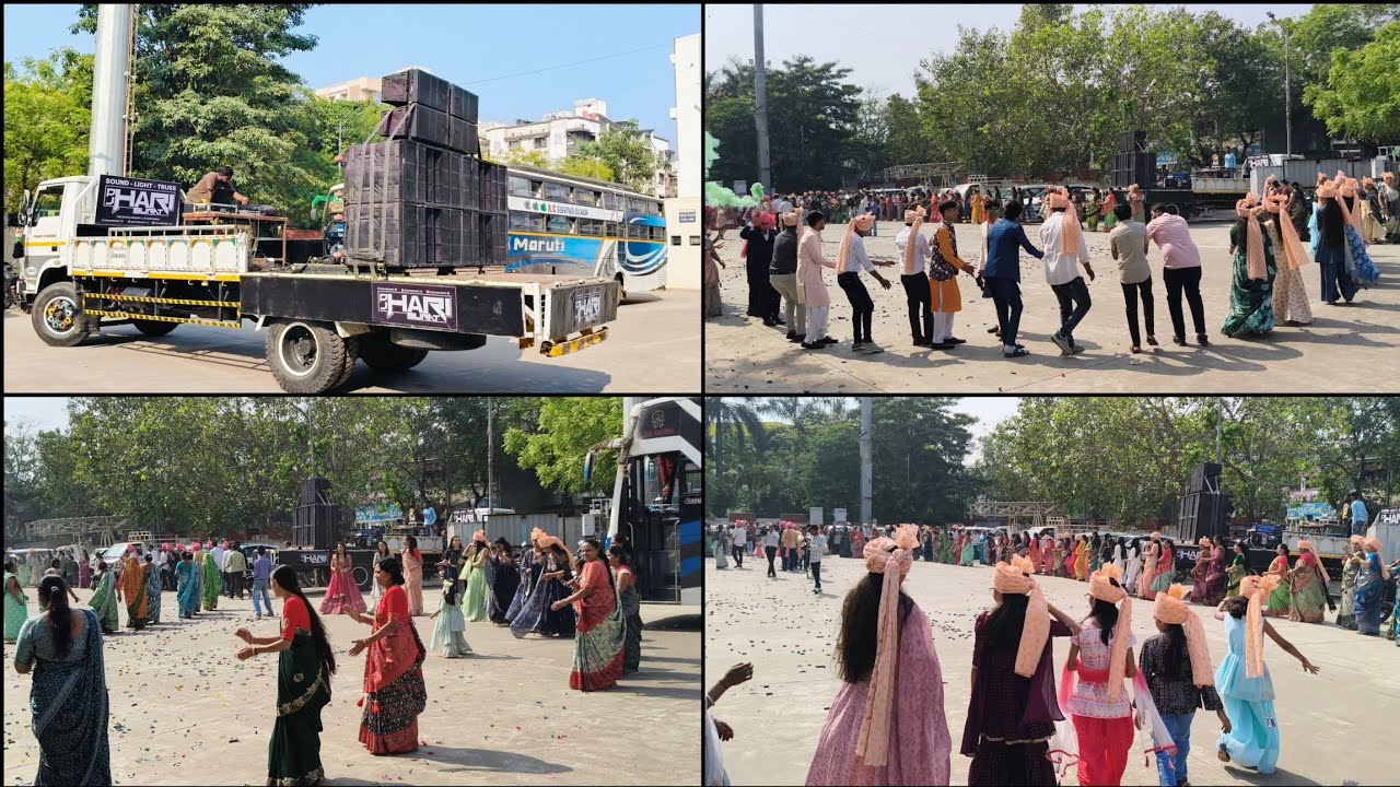 Wedding DJ varghodo | Varacha Surat | 13 November 2024 | Sound By Dj ...