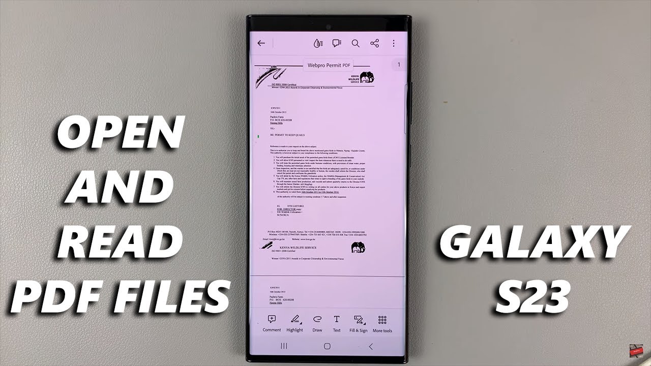How To Open Read PDF Files On Samsung Galaxy S23s YouTube how-to-open-read-pdf-files-on-samsung-galaxy-s23s-youtube