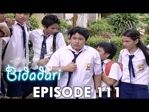 Bidadari 2 Eps 111 Part 2 - YouTube