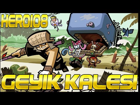 Hero 108 I Geyik Kalesi HD