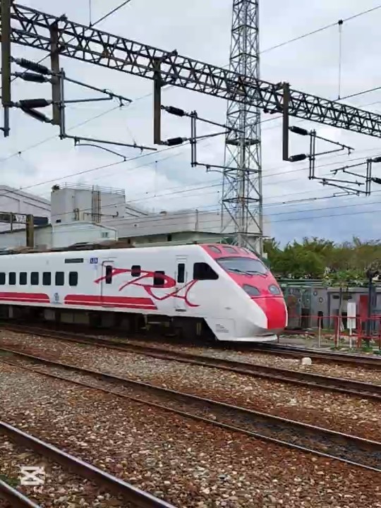 -鐵道攝影- EMU2000型普悠瑪228次 花蓮抵達 （2025.02.10） #train #railway #普悠瑪 #普悠瑪自強號 ...
