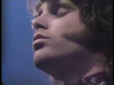 Jim Morrison - a tribute - YouTube