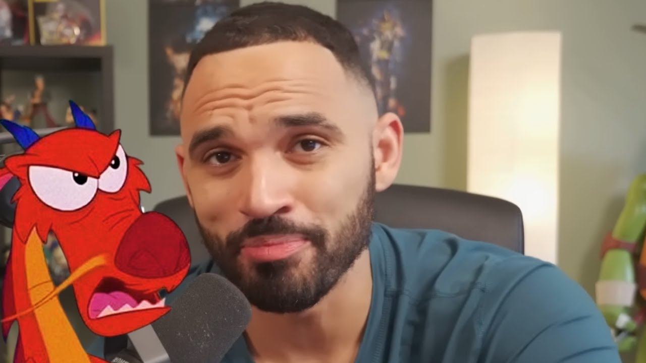 Gacha Smack 2hu Mushu Roast Situation is Insane - YouTube