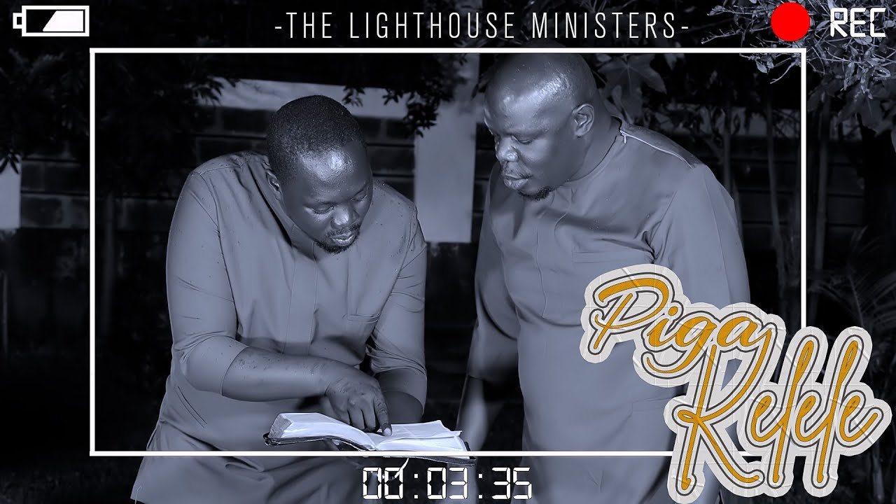 PIGA KELELE TRAILER//THE LIGHTHOUSE MINISTERS NRB - YouTube