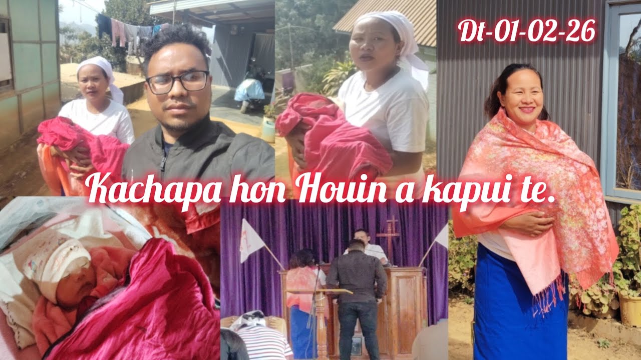 Kachapa Janggunsem houin na kapui taije . Dt-01-02-26 - YouTube