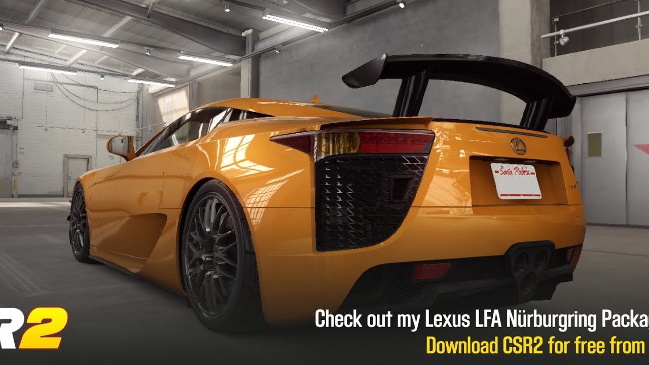 CSR2 Season 175 Duality Cup +EVO Cup, entire event live | Mercedes AMG ...