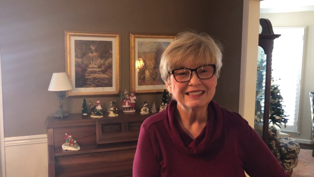 Phyllis Kelly Christmas Tour 2018! - YouTube