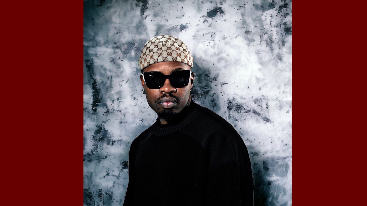 Mr JazziQ & Djy Maten - 003 (Official Audio) - YouTube