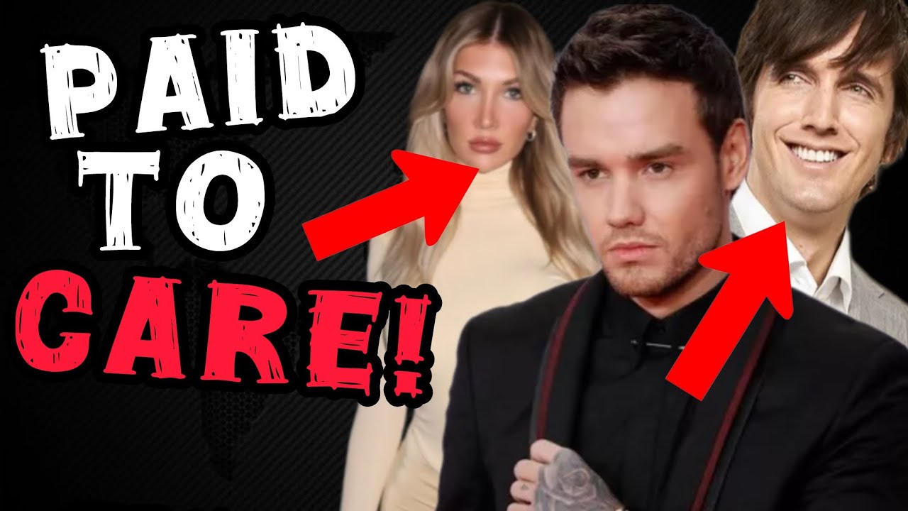 💥WOW💥 They’re SUS to us: Kate Cassidy and Rogelio Nores #liampayne ...