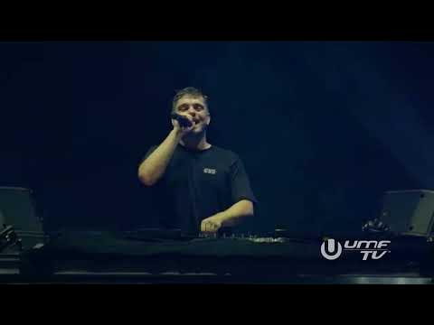 Martin Garrix & Sentinel ft. Bonn - Hurricane (MARTIN GARRIX LIVE @ULTRA MUSIC FESTIVAL 2023 ...