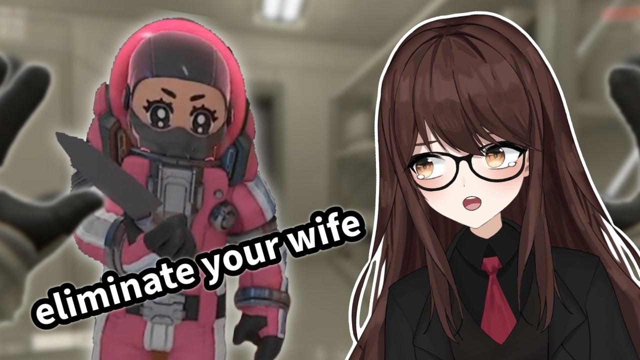 Lockdown Protocol RUINS Friendships - YouTube